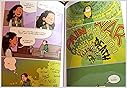 Amazon.com: Guts: A Graphic Novel: 9780545852500: Telgemeier, Raina: Books