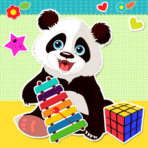 Panda First Grade Activities Exp - App on Amazon Appstore