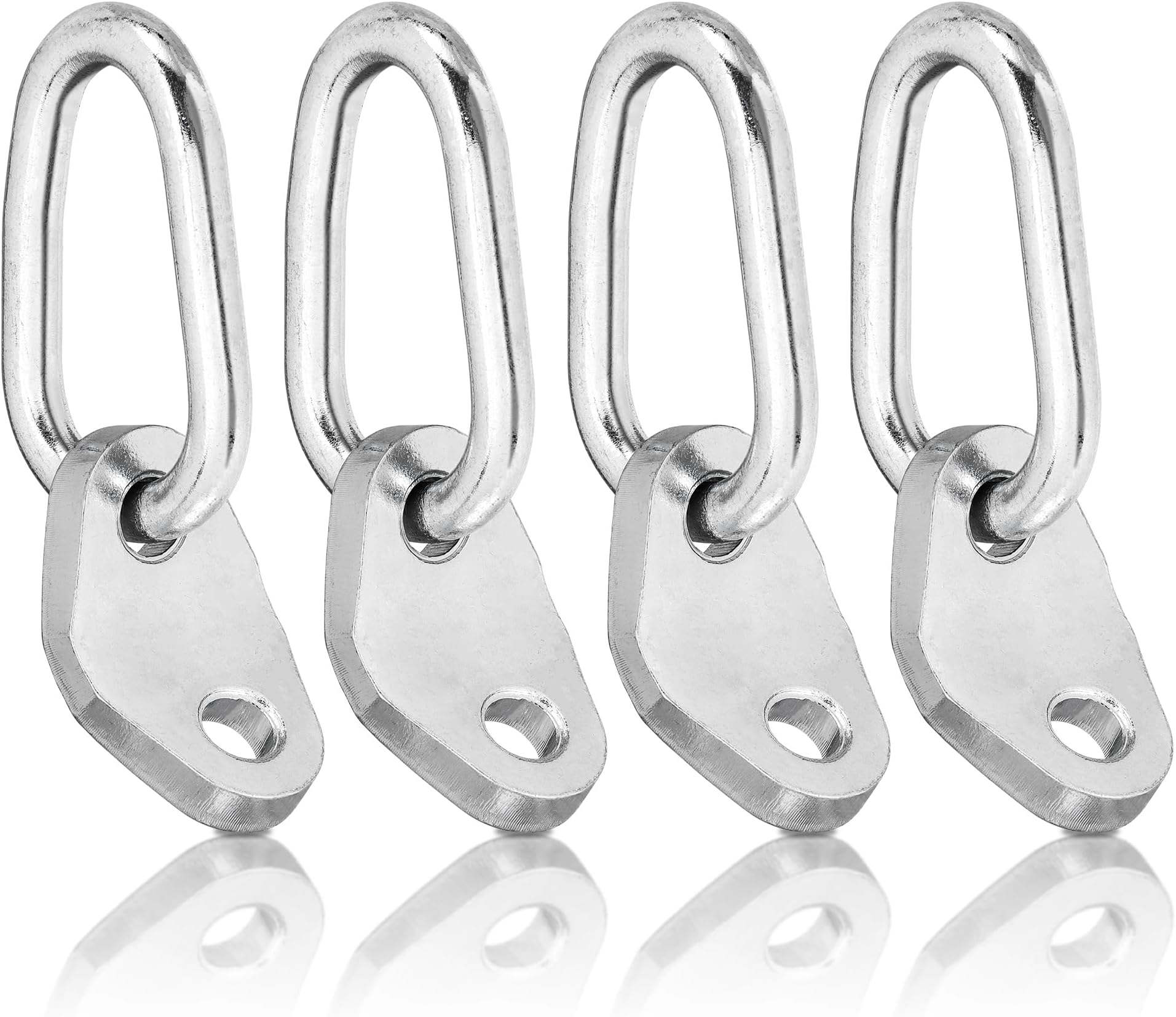 Amazon.com: TX-INNO AUTO 4 Sets 7100 Lifting Bracket Set, 5,500 lb ...