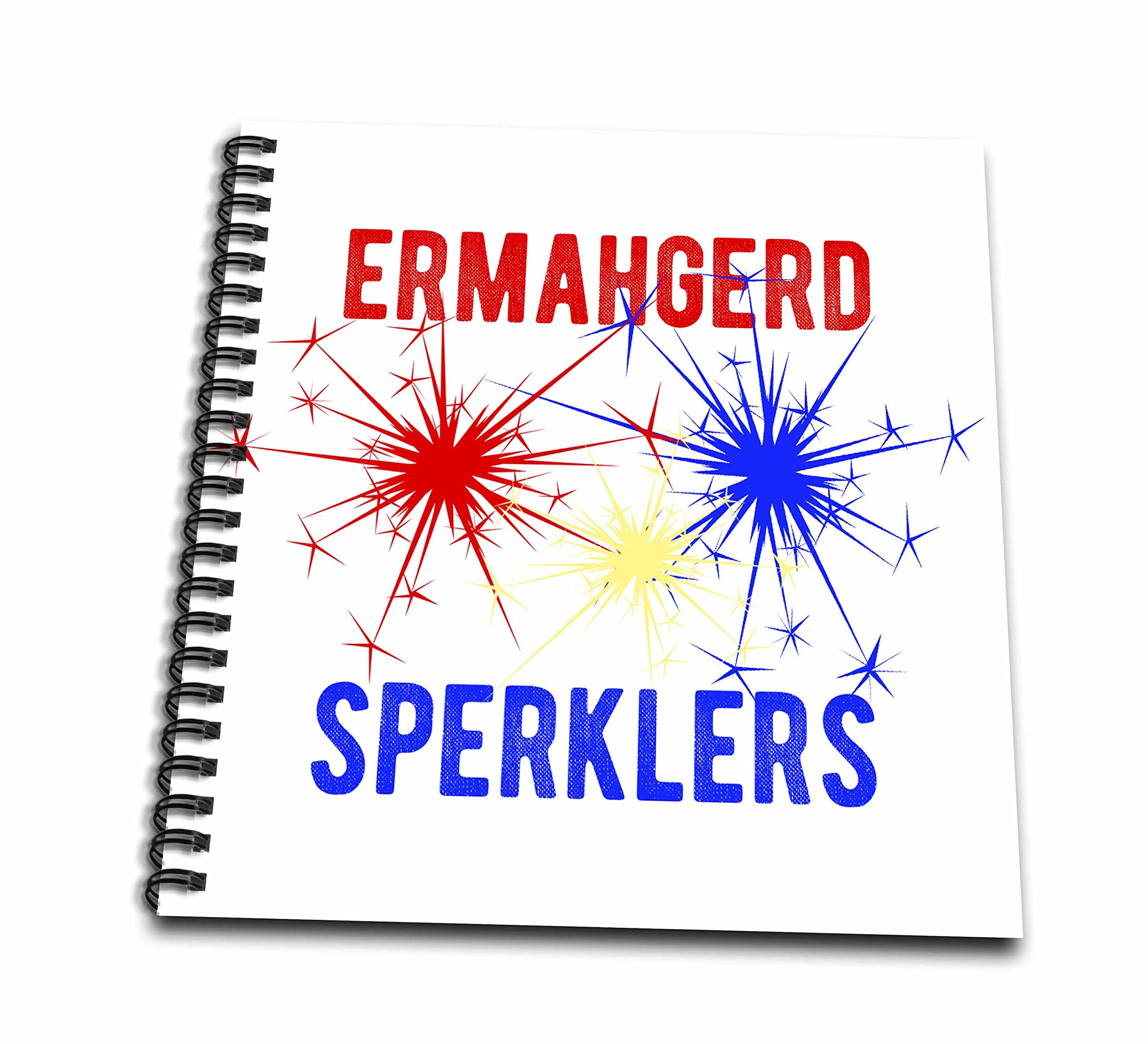 Ermahgerd Books
