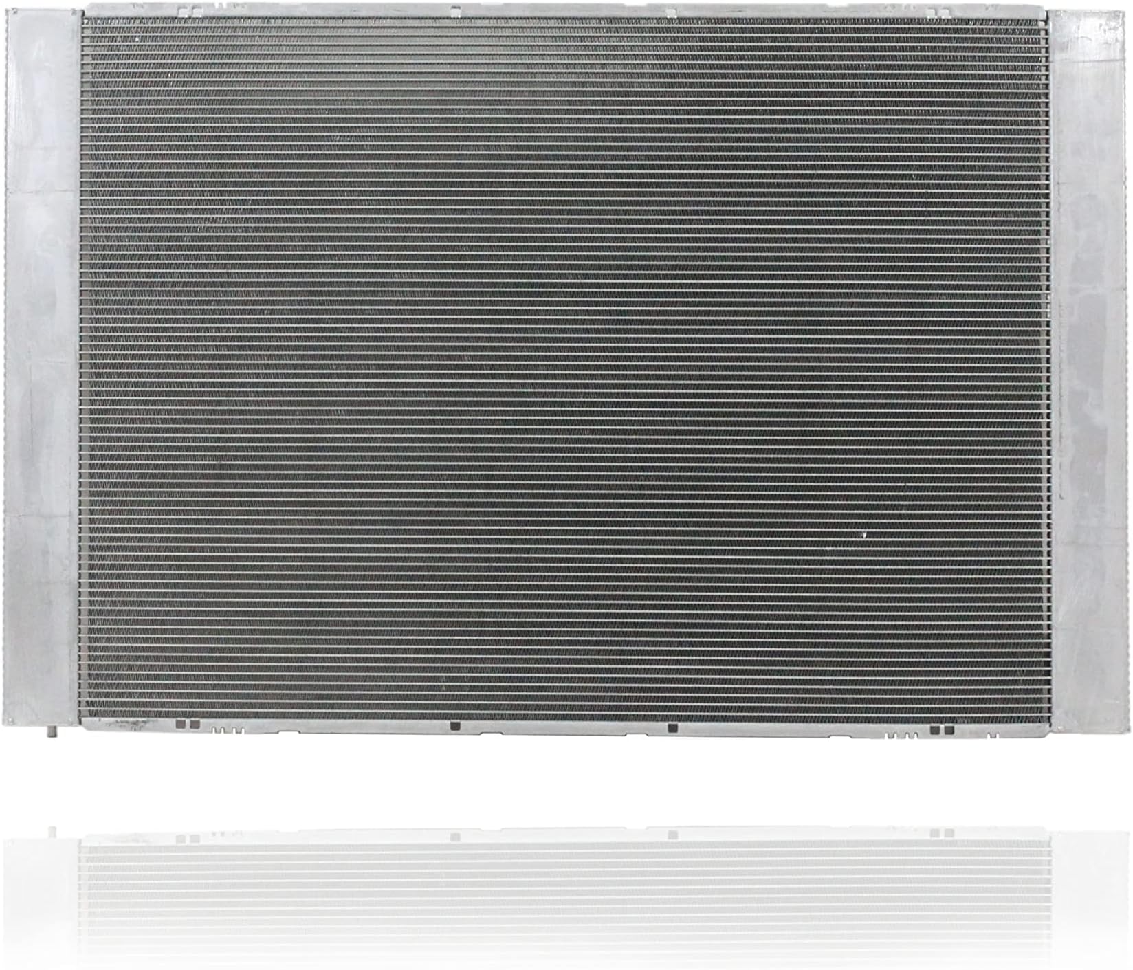 Amazon.com: TYC 2682 Radiator Compatible with 2004-2005 Toyota Sienna ...