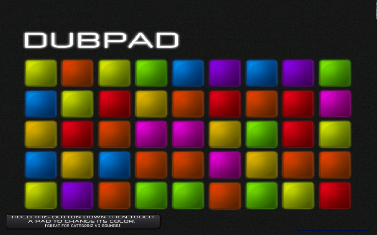 Dubstep App - App on the Amazon Appstore