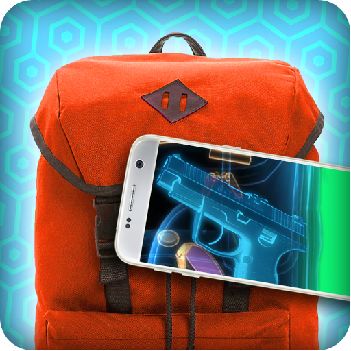 Best X-Ray Scanner FREE - App on Amazon Appstore