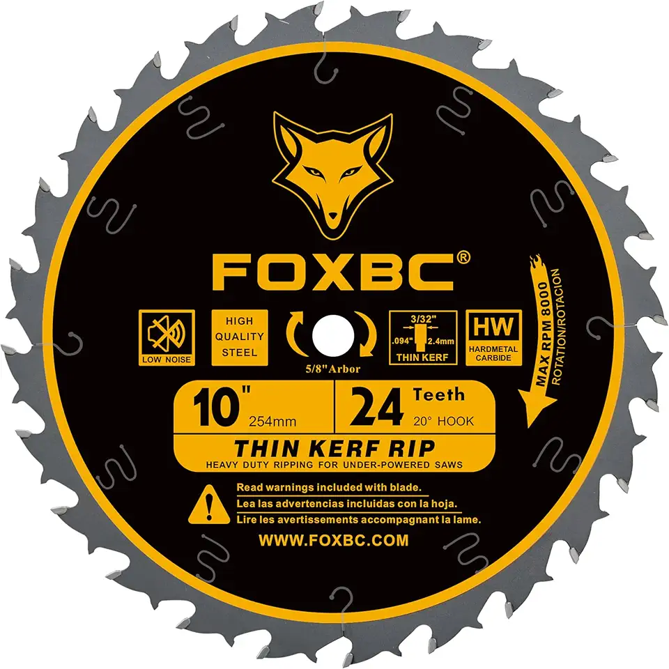 Measuring The Kerf Of A Saw Blade: A Definitive Guide | ShunTool