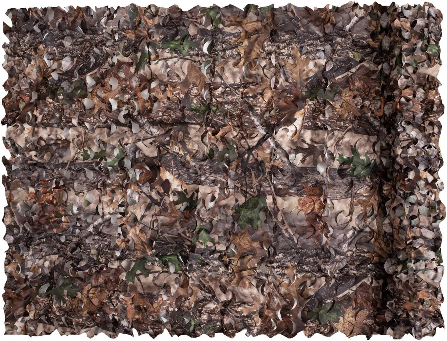Amazon.com : Senmortar Camo Netting, Bulk Roll Camouflage Netting ...