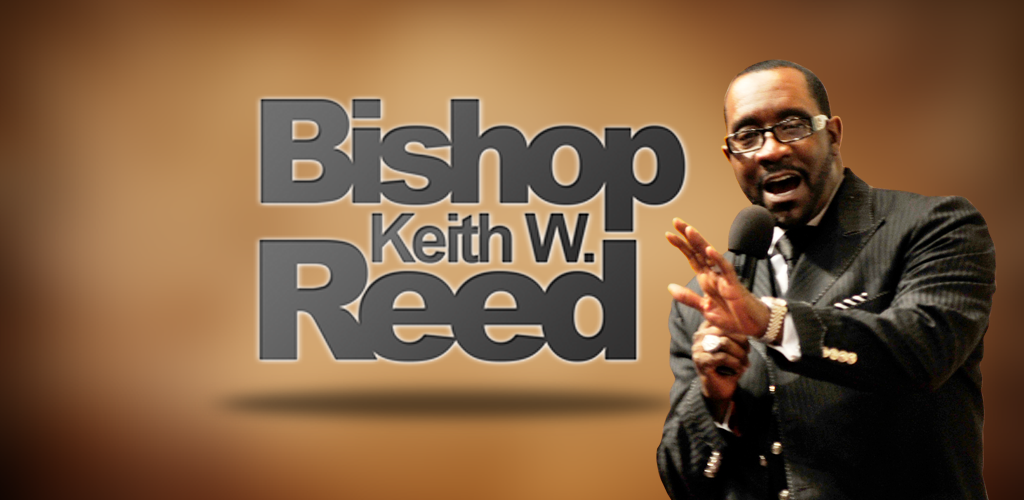 Bishop Keith W. Reed:Amazon.com:Appstore for Android