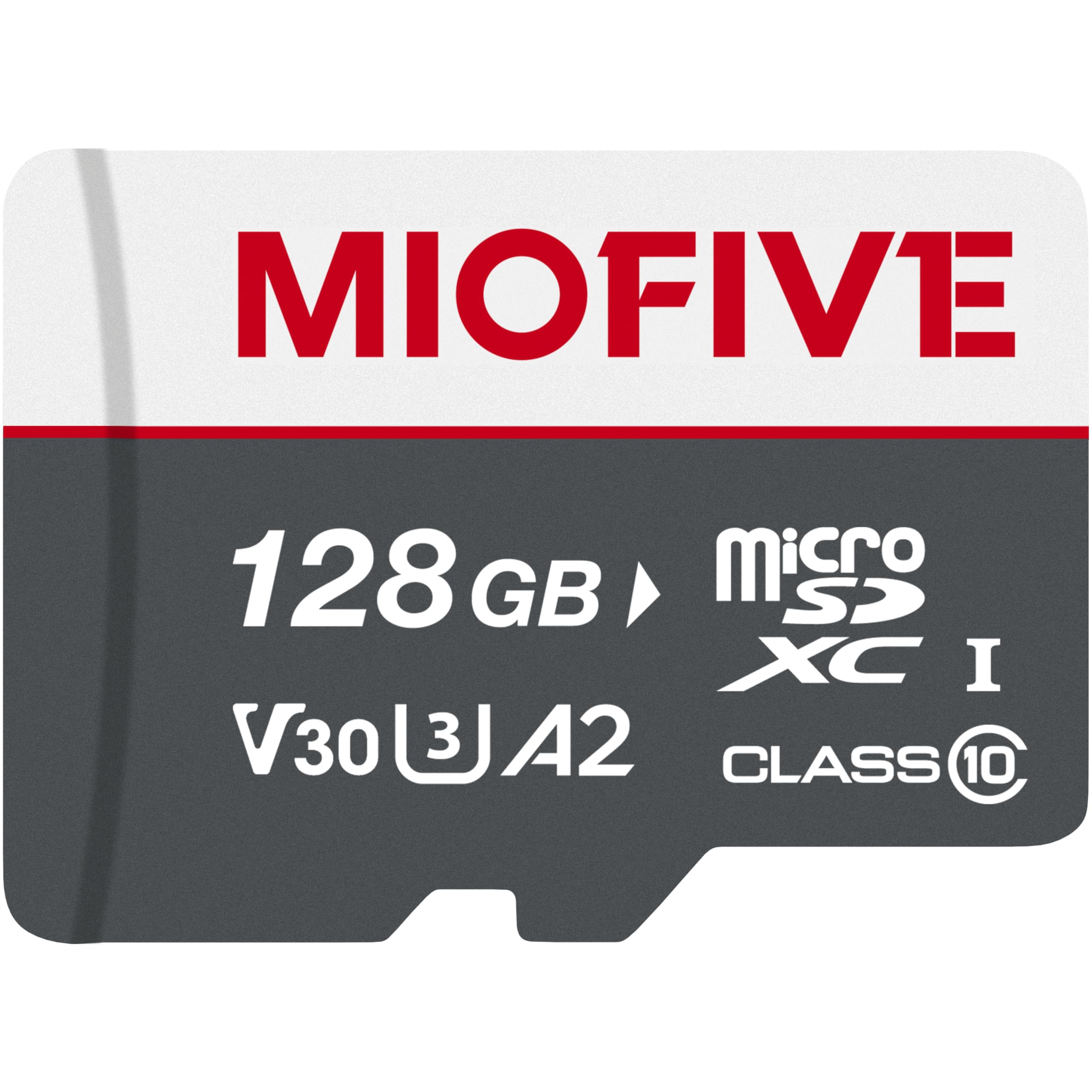 Amazon.com: Miofive Memory Card - Ultimate Micro SD Card with USB 3.0 ...