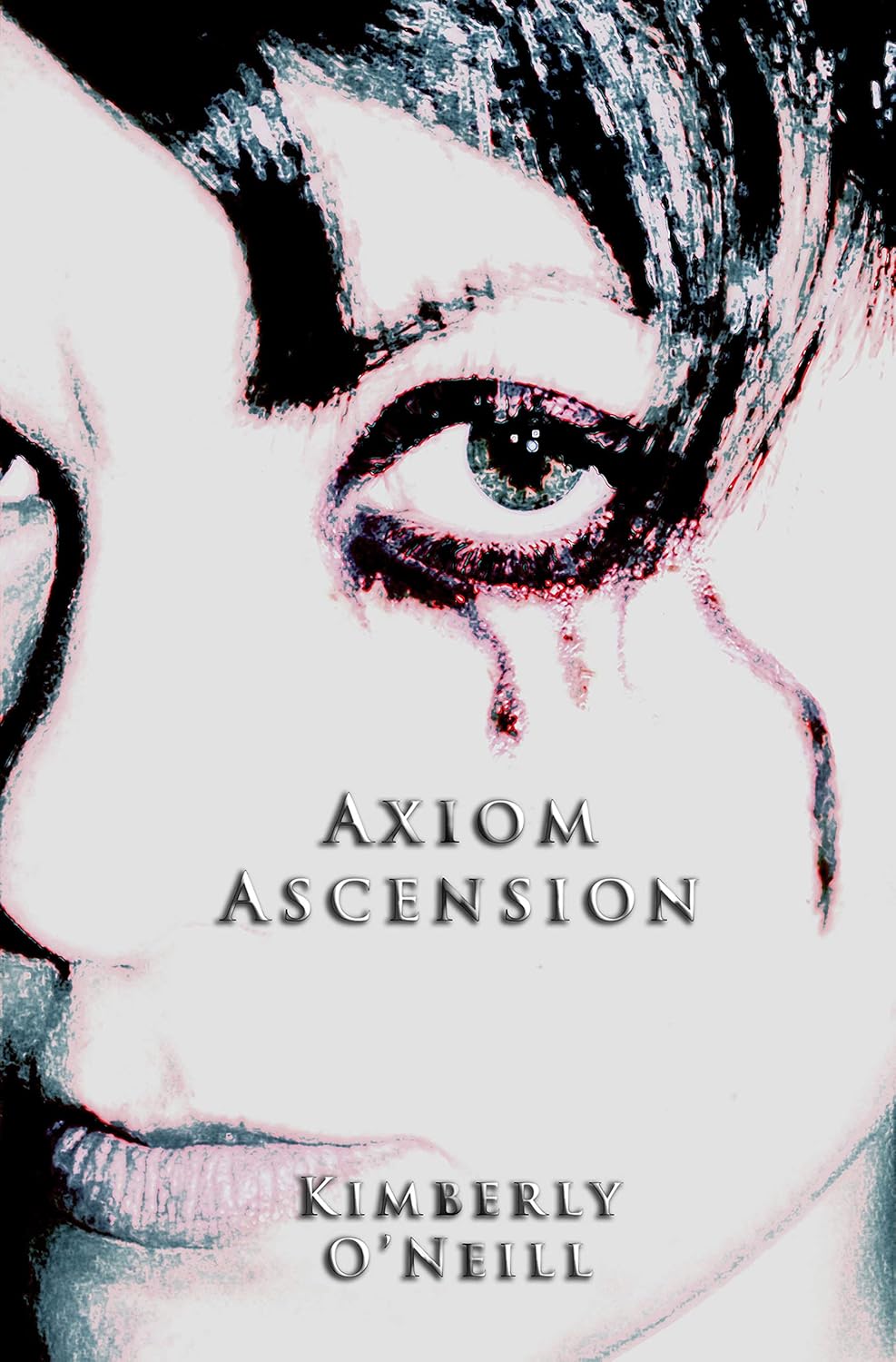 Axiom Ascension (Axiom Series Book 2) - Kindle edition by O'Neill ...