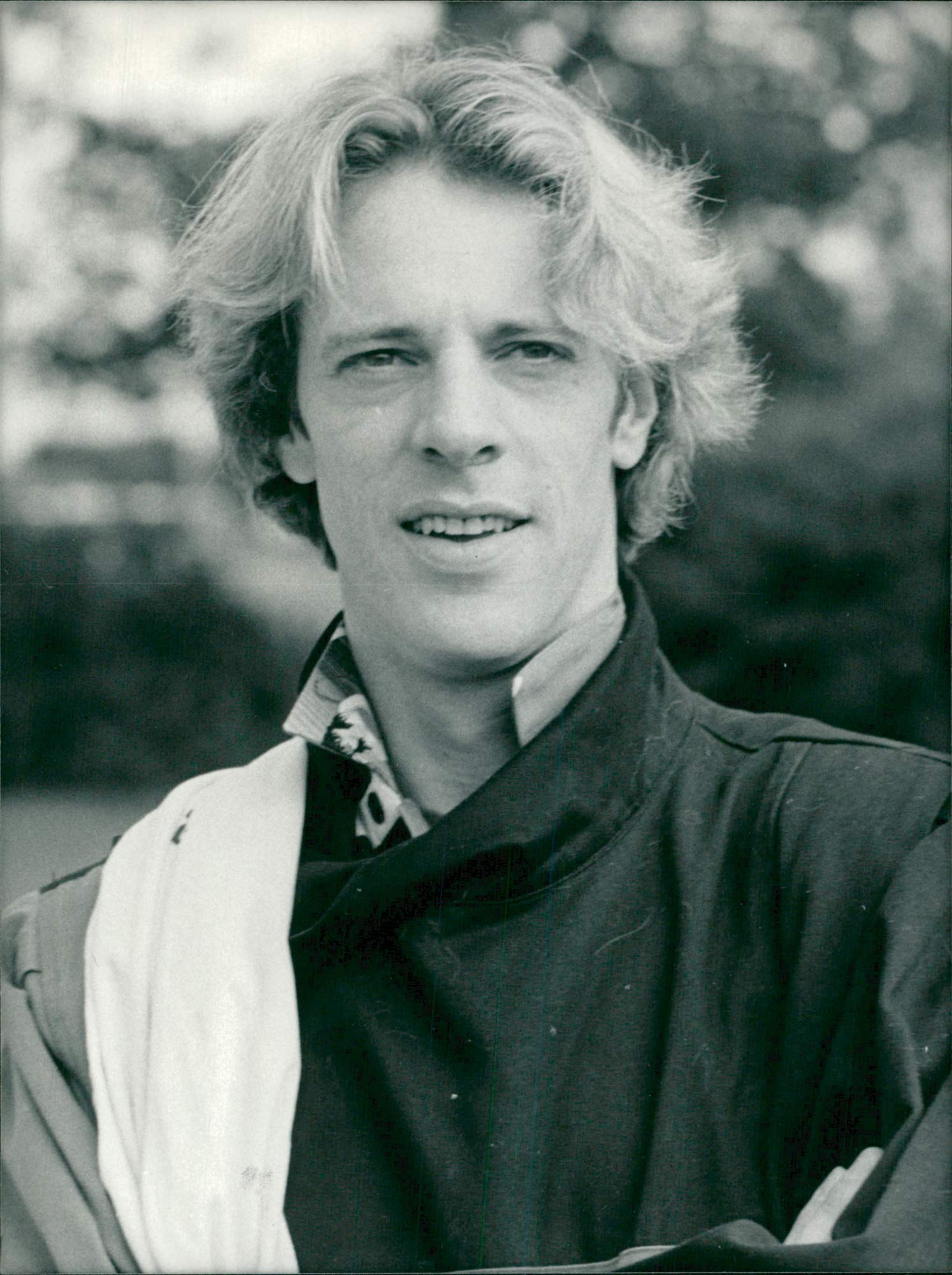 Stewart Copeland Young