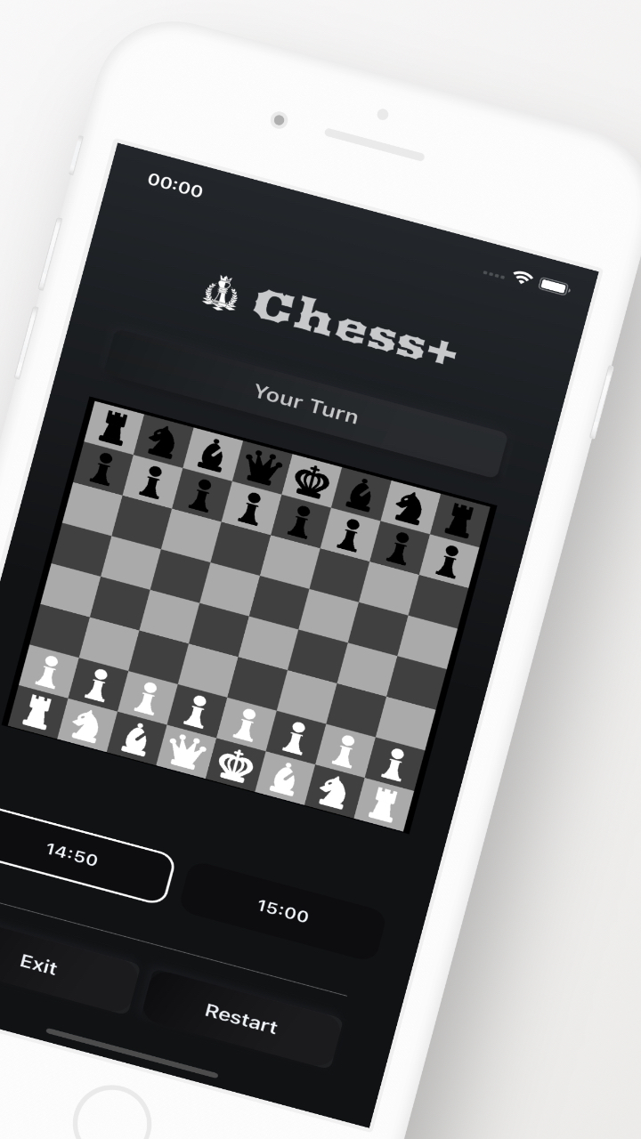 Chess Game with AI Integration - App on Amazon Appstore