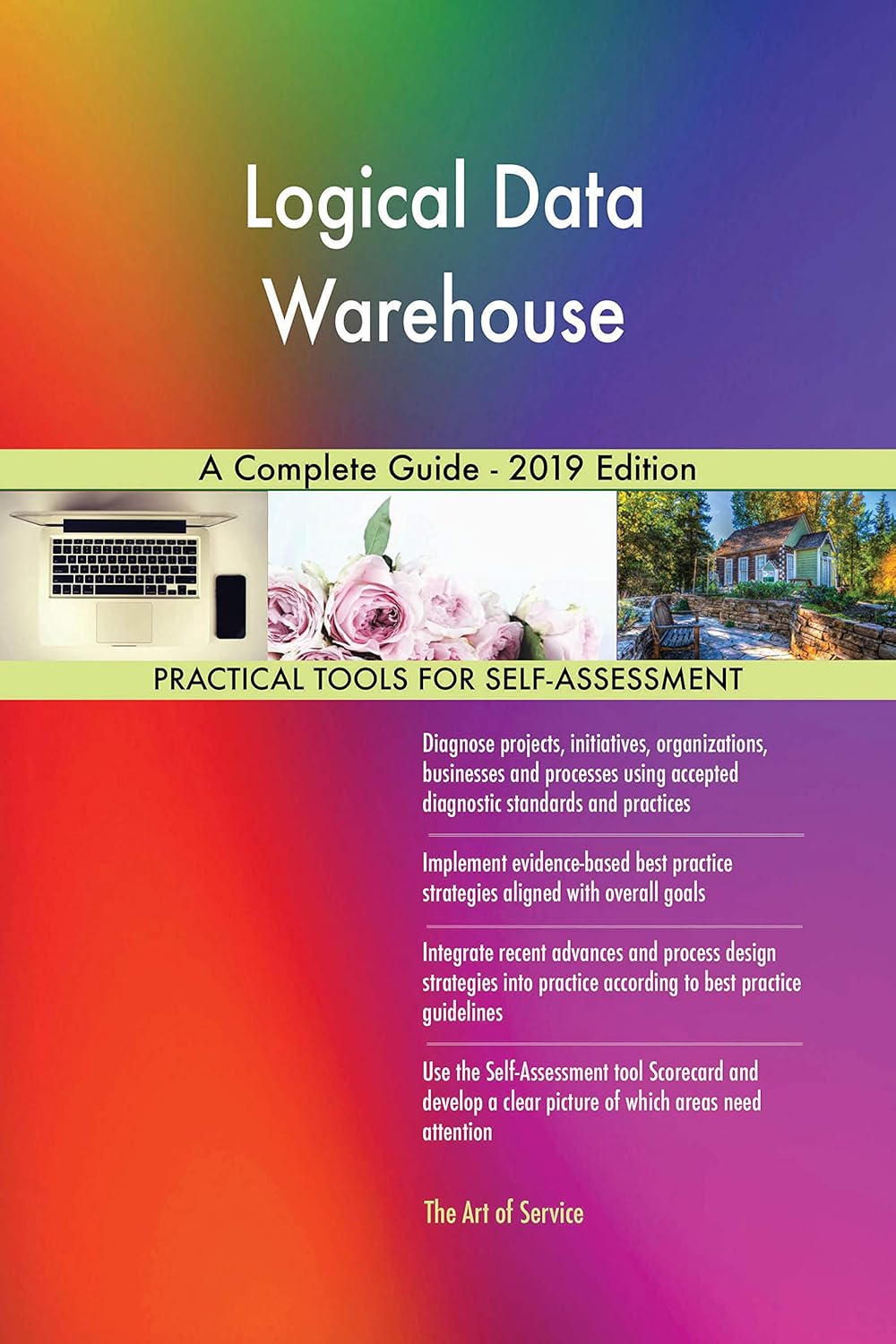 Amazon.com: Logical Data Warehouse A Complete Guide - 2019 Edition ...