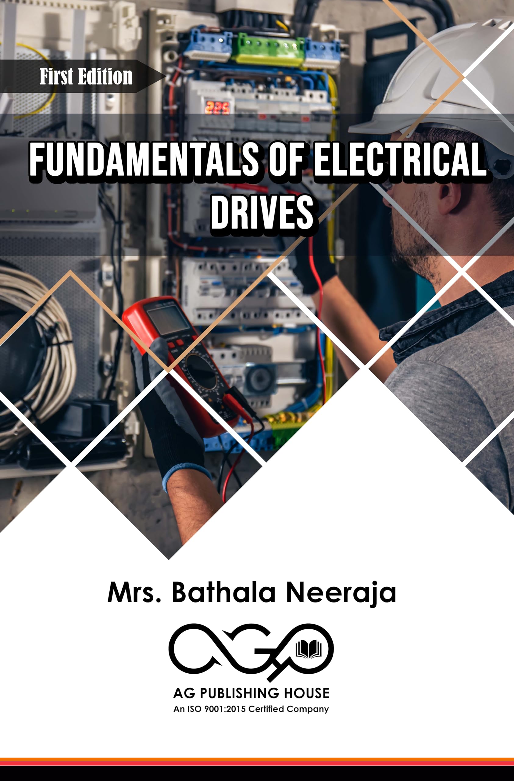 Amazon.in: Buy Fundamentals Of Electrical Drives Book Online at Low ...