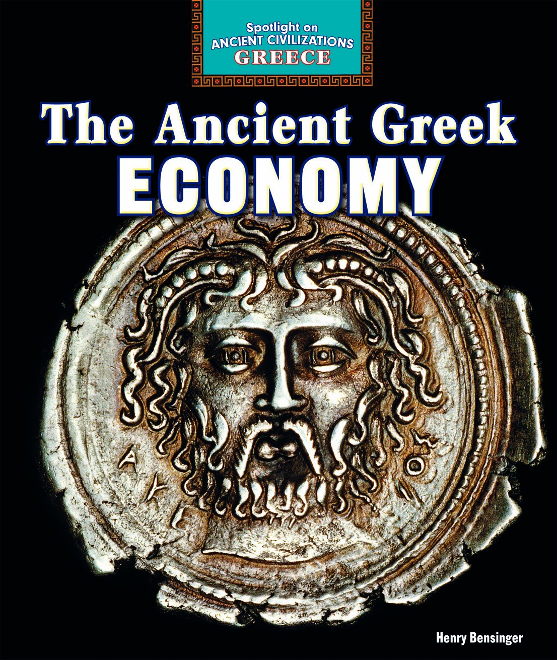 Ancient Greek Economy