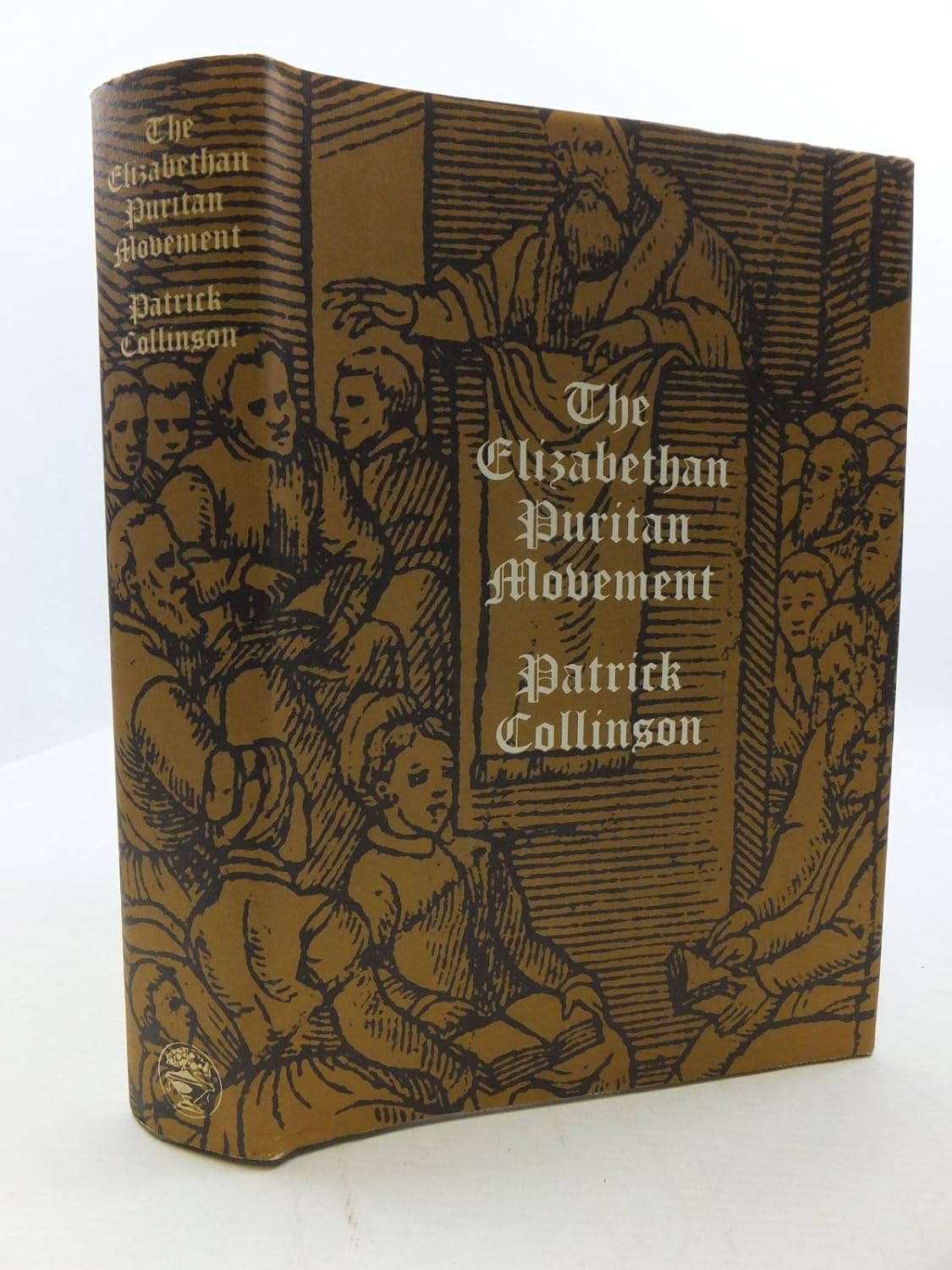 Elizabethan Puritan Movement: Amazon.co.uk: Collinson, Patrick ...