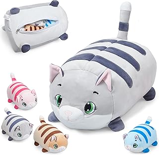 Mother Cat's Instincts: Nurturing Her Kittens With Love And Care | PetShun