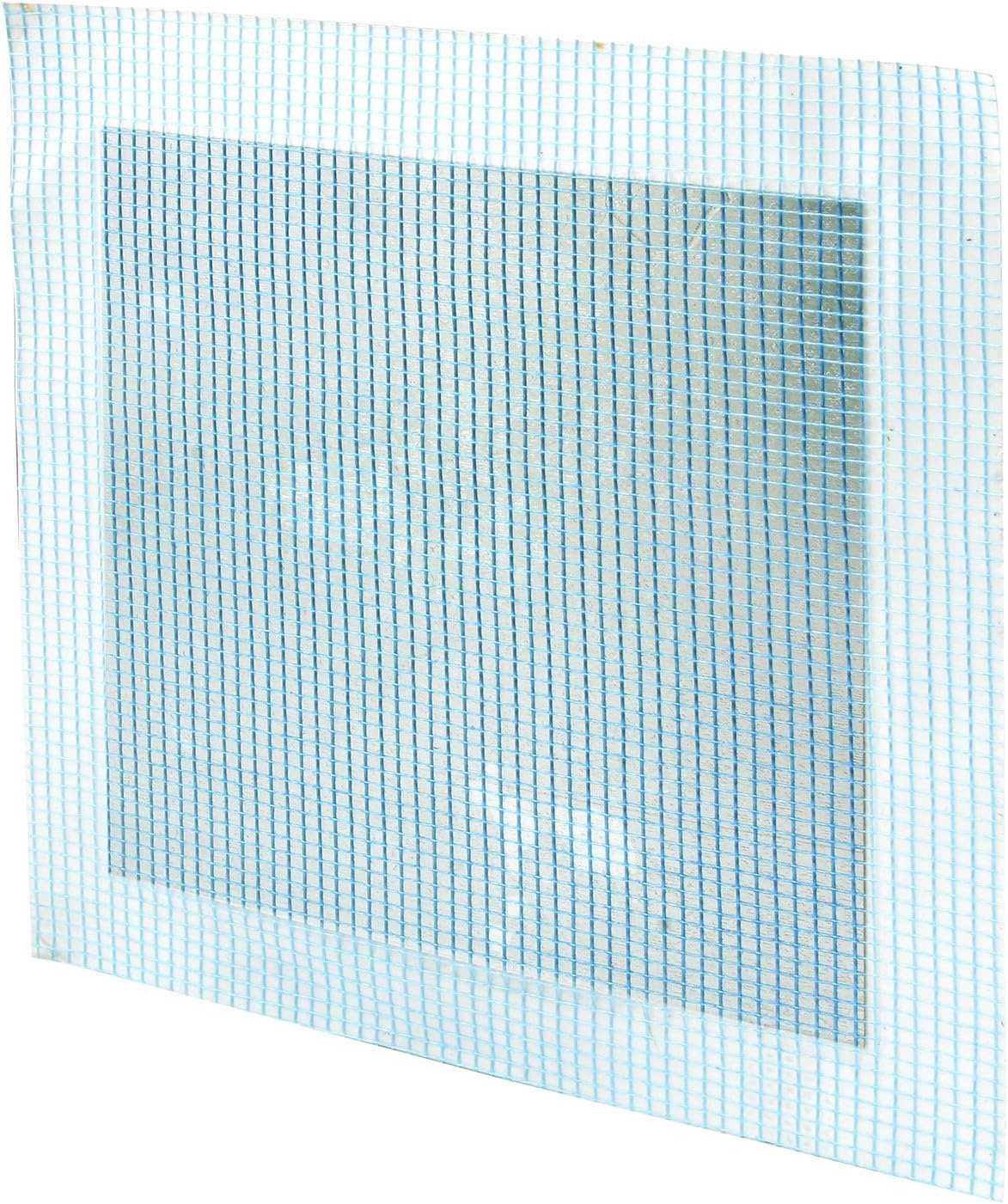 Prime-Line MP9284-5 Self-Adhesive Drywall Repair Patch, 8 In. x 8 In ...