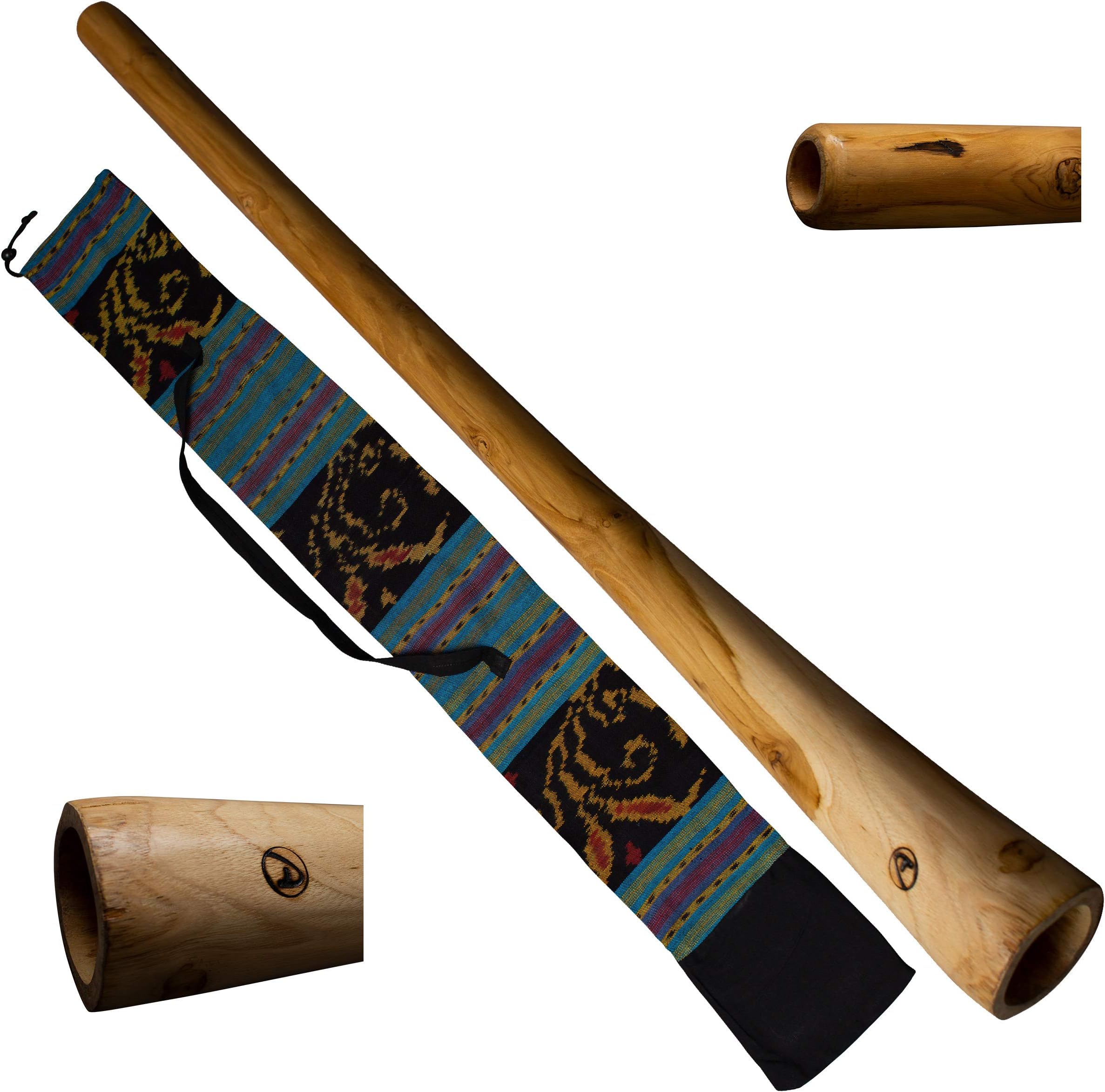 Amazon.com: Didgeridoo Display Stand 1er wood : Musical Instruments