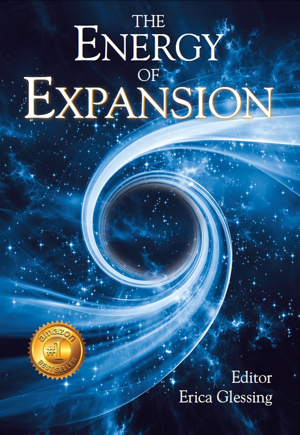 The Energy of Expansion (The Energy Series, Book I 3) - Kindle edition ...
