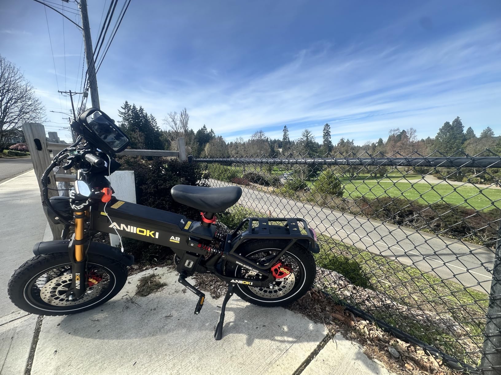 $113/mo - Finance 5600W Dual Motor eBike,2025 A8 PRO MAX Electric Bike ...