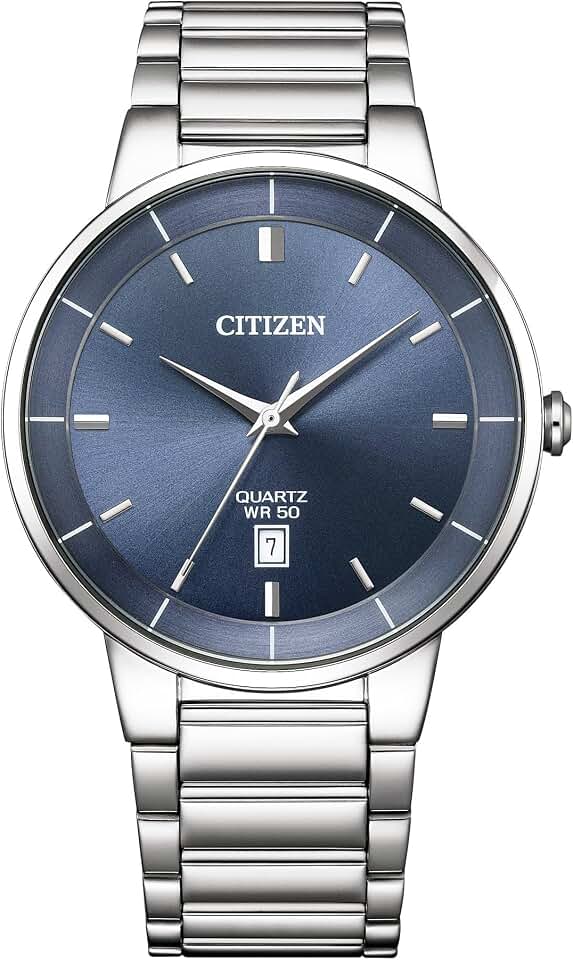 Amazon.in: Citizen: Watches