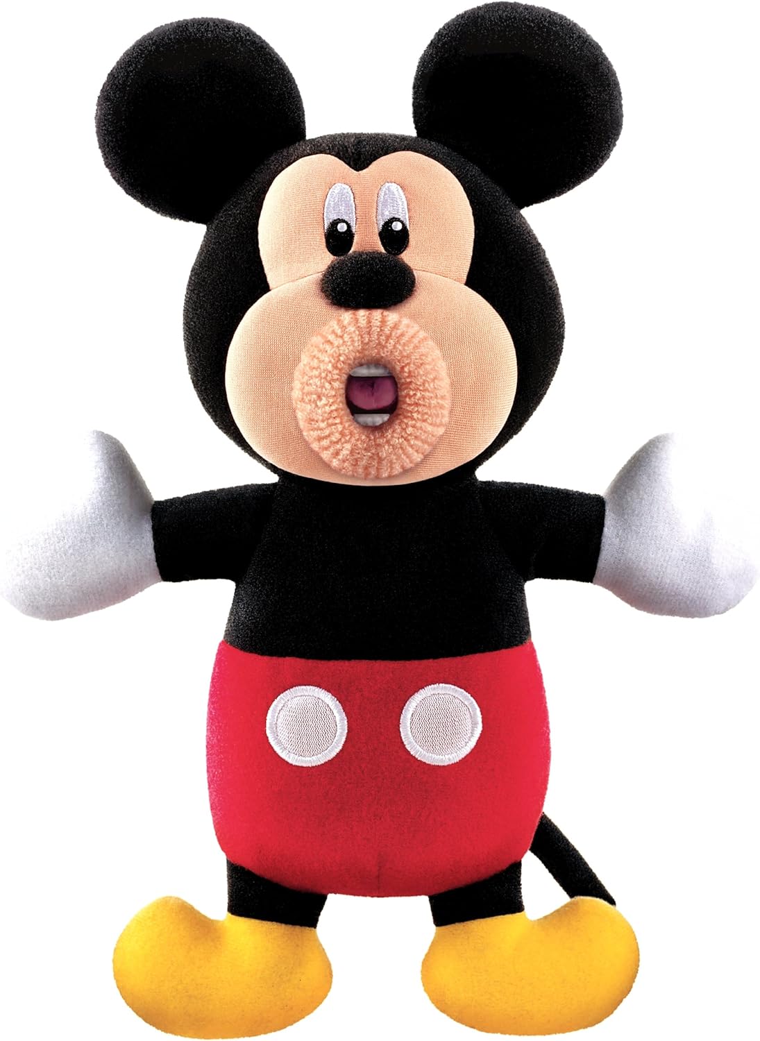 Mattel The Sing-A-Ma-Jigs - Mickey Mouse : Amazon.com.au: Toys & Games
