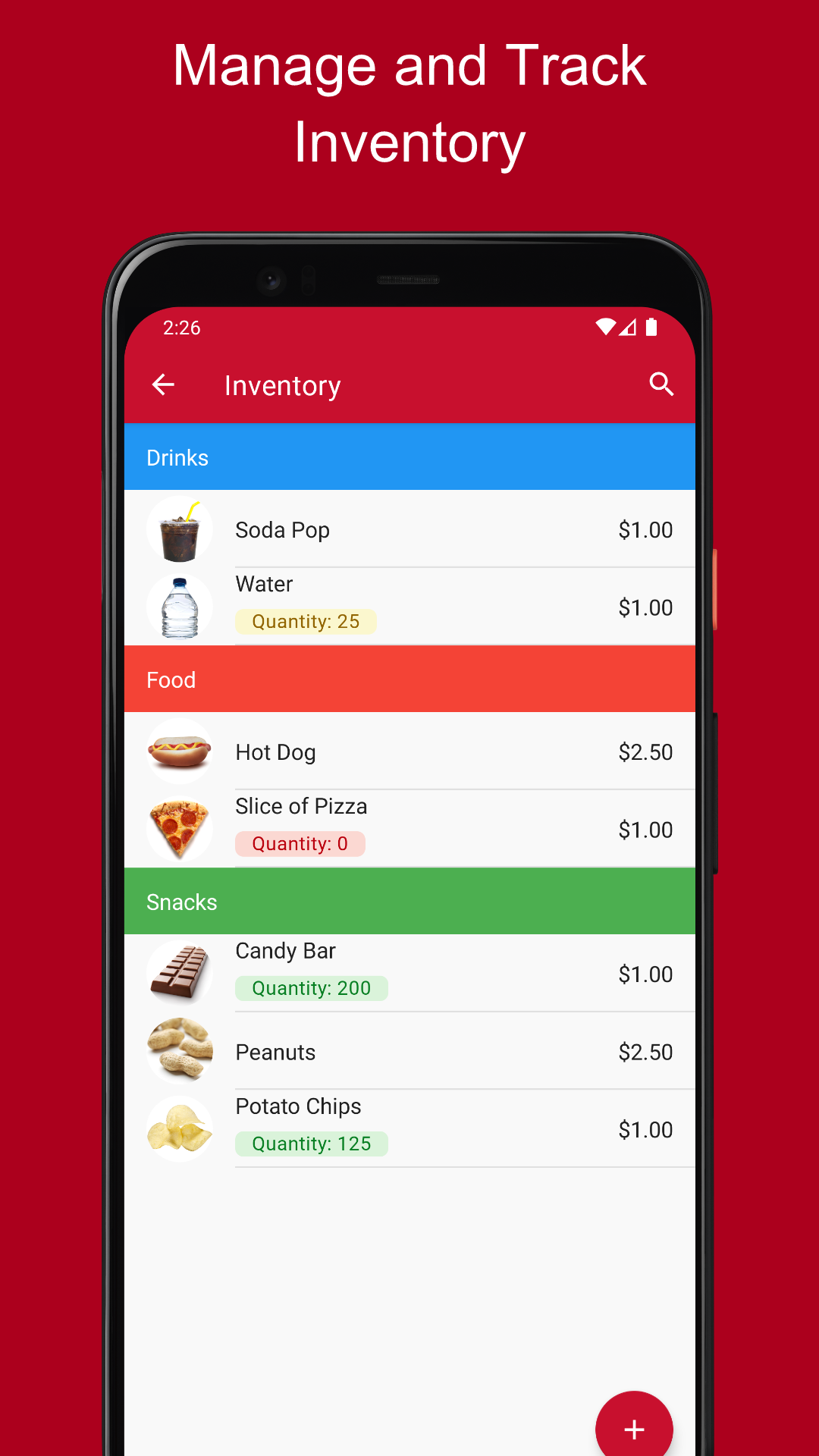 Heartland Mobile Pay - App on Amazon Appstore