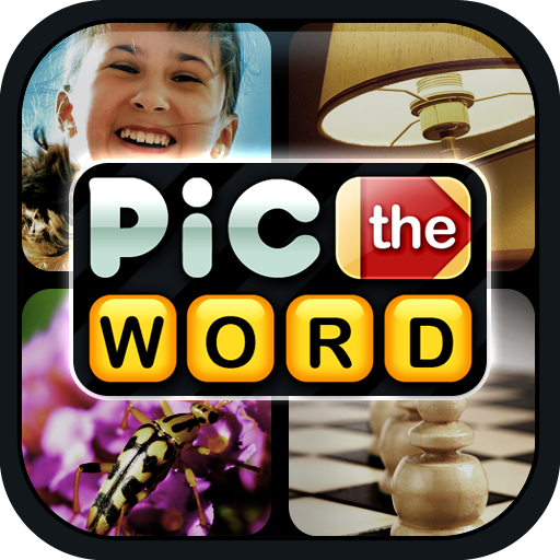 Pic the Word! - App on Amazon Appstore