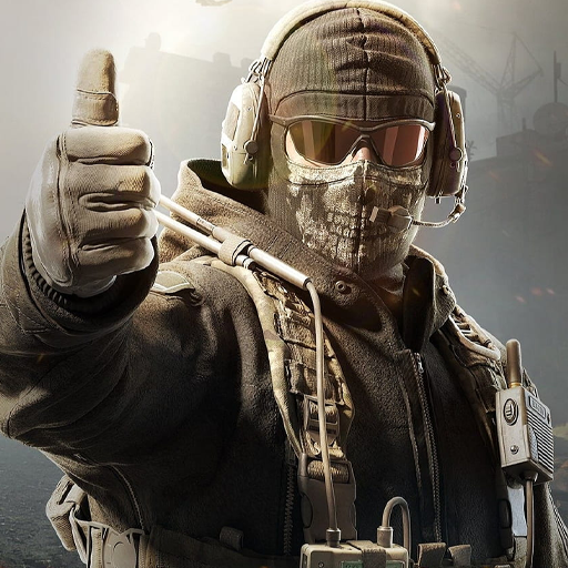 Snow Army Sniper Shooting War Survival Game - Winter Mountain FPS ...