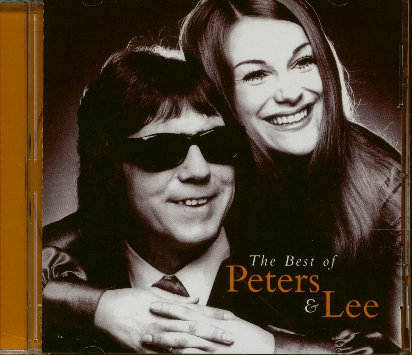 The Best Of Peters & Lee: Amazon.co.uk: CDs & Vinyl