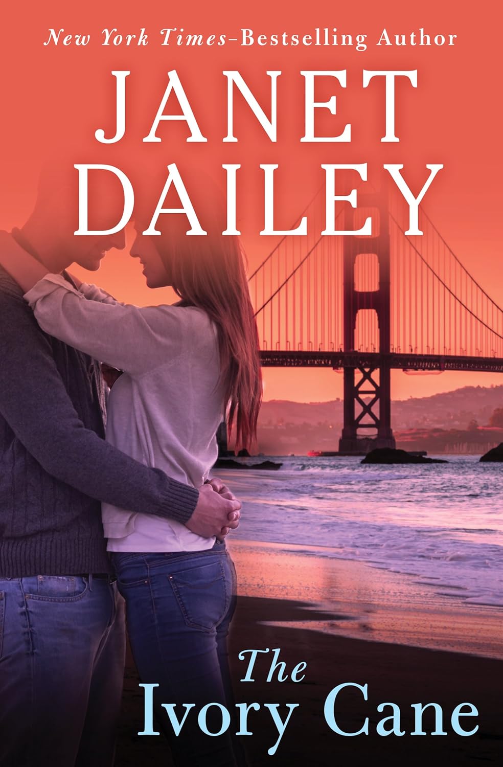Amazon.com: The Ivory Cane eBook : Dailey, Janet: Kindle Store
