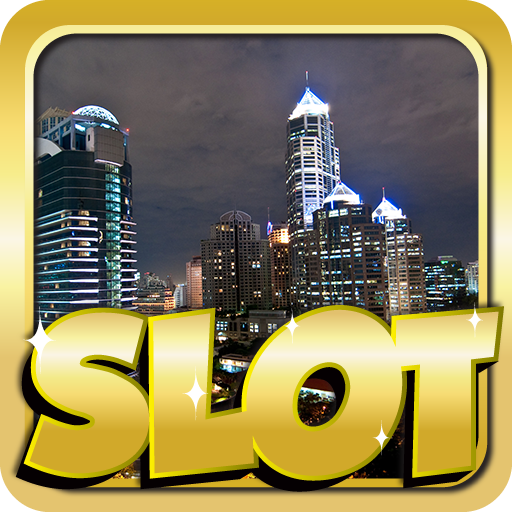 Real Slots : Bangkok X Edition - God Of Casino Slot Machines Hd - App on Amazon Appstore