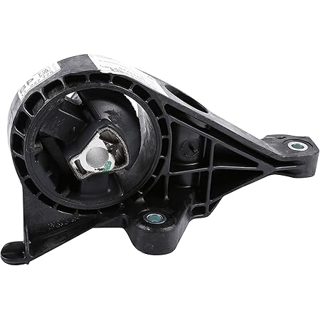 Amazon.com: GM Genuine Parts 22801992 Front Transmission Mount : Automotive
