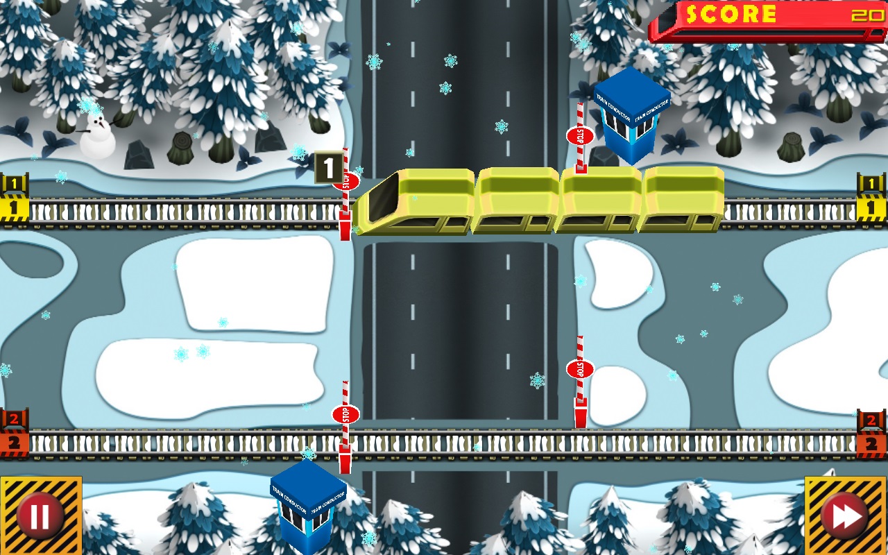 Super Trains:Amazon.de:Appstore for Android
