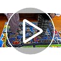 Amazon.com: YSYTLCL Kids Car Rug Play Mat Carpet for Cars Toys ...