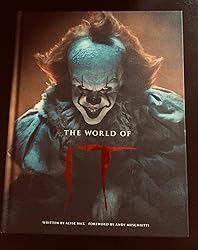 Amazon.com: The World of IT: The Official Behind-the-Scenes Companion ...