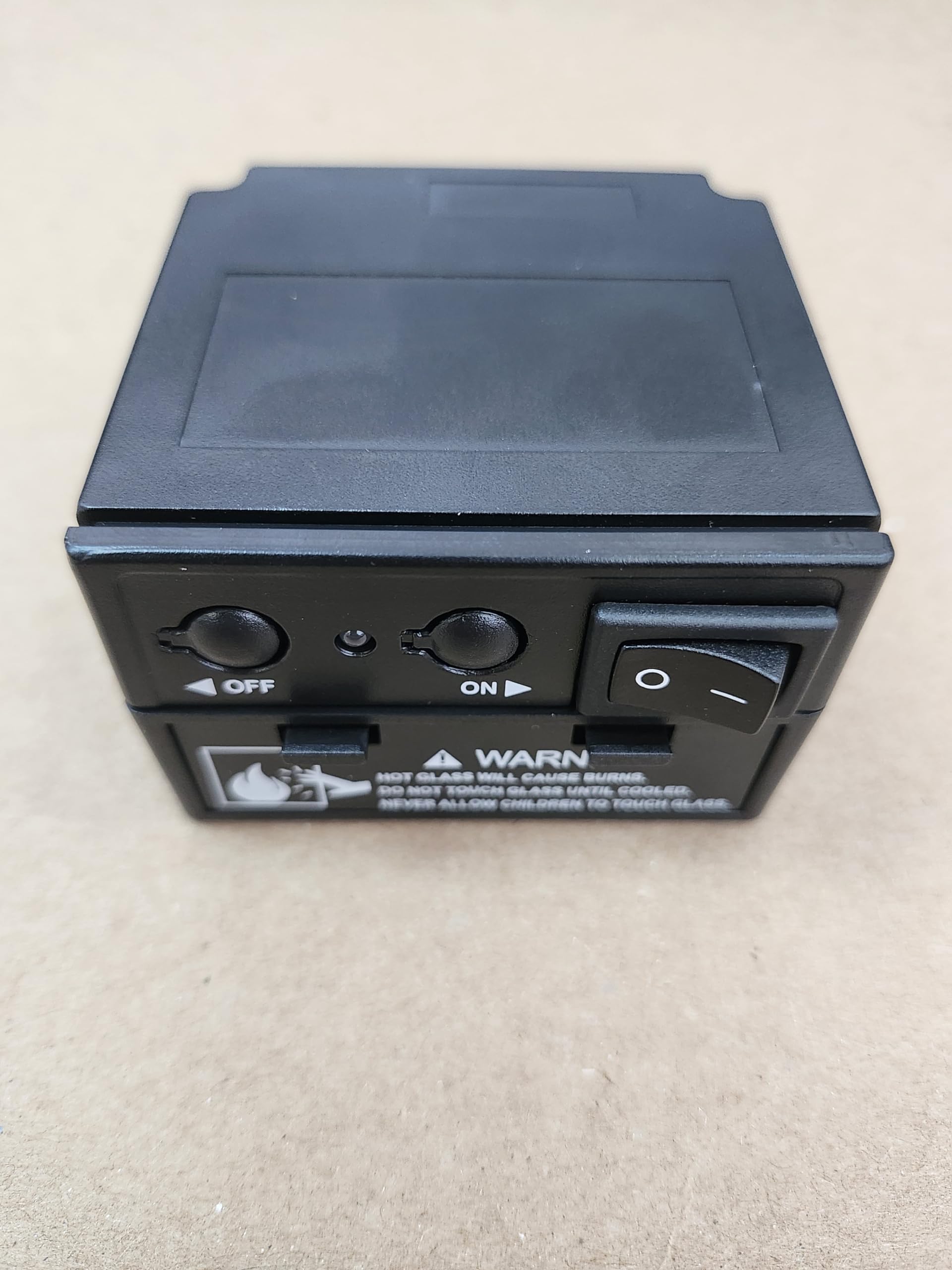 Amazon.com: All Pro Fireplace HHT - Signature Command SCS - Replacement ...