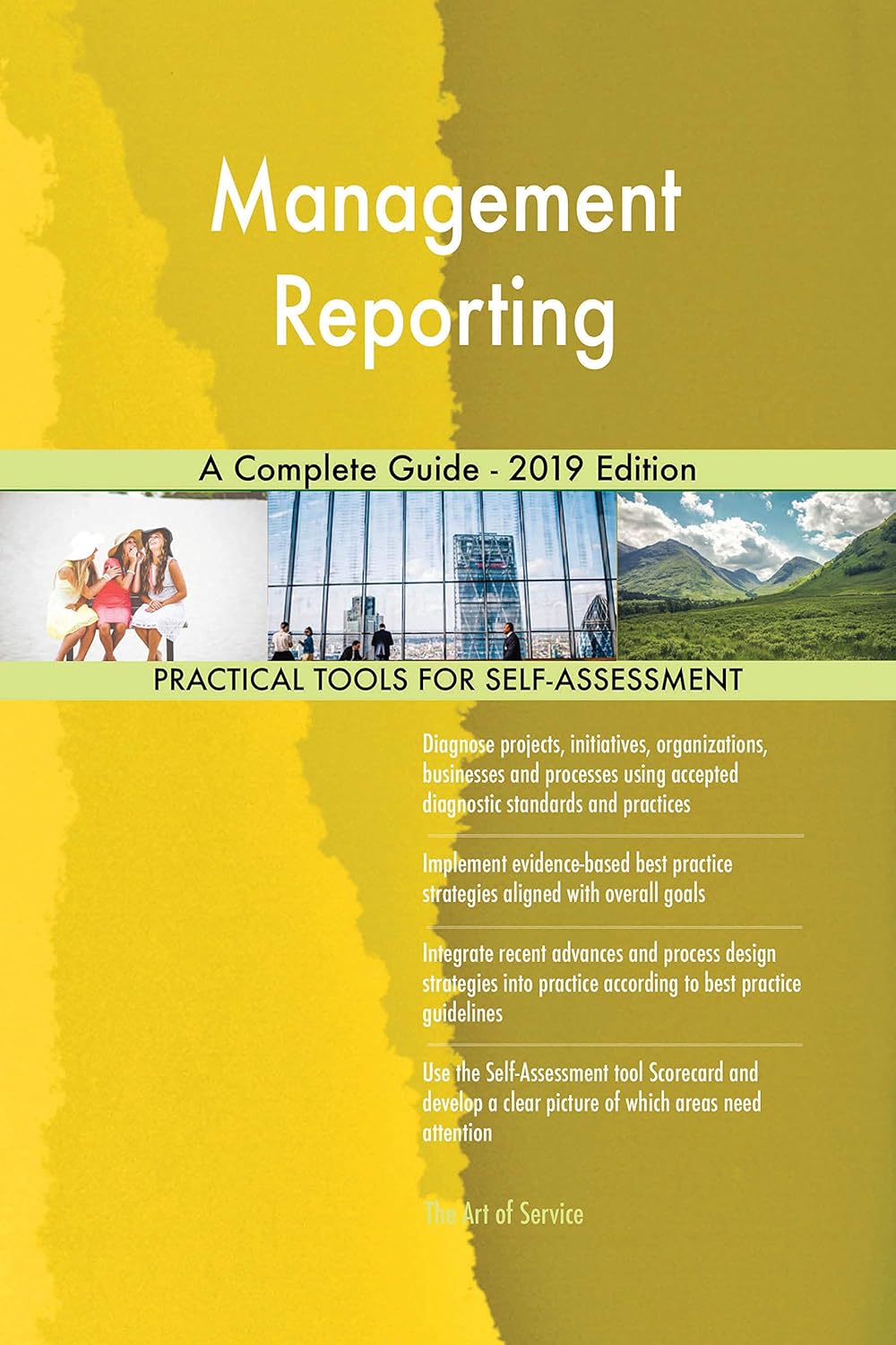 Amazon.com: Management Reporting A Complete Guide - 2019 Edition eBook ...