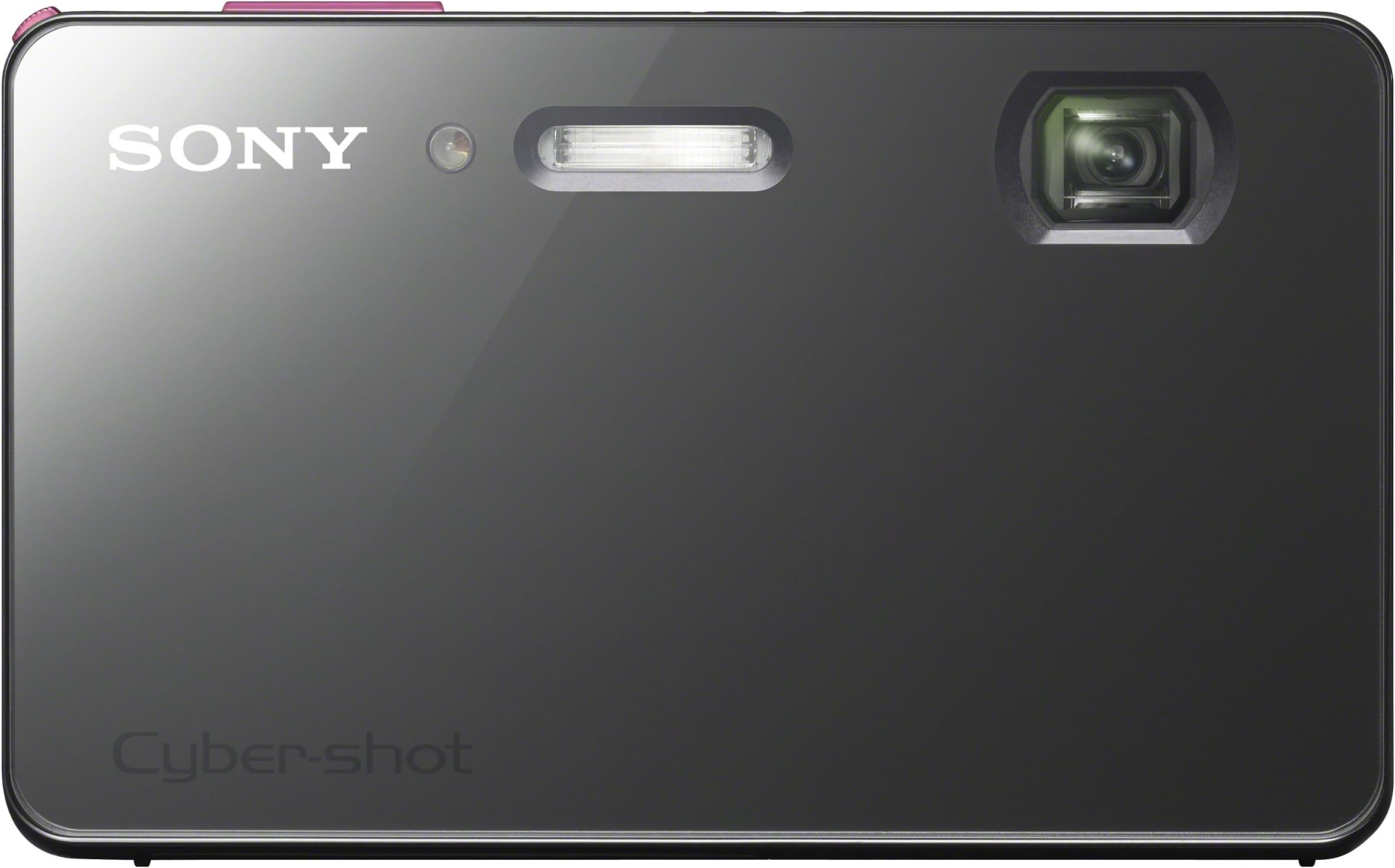 Amazon.com : Sony Cyber-shot DSC-TX200V 18.2 MP Waterproof Digital ...
