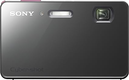 Amazon.com : Sony Cyber-shot DSC-TX200V 18.2 MP Waterproof Digital ...