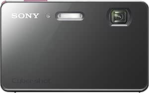 Amazon.com : Sony Cyber-shot DSC-TX200V 18.2 MP Waterproof Digital ...
