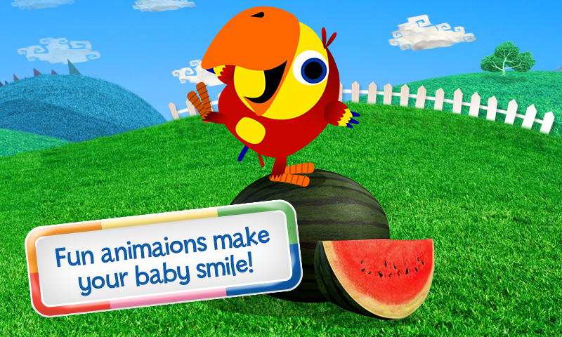 ABC's: Alphabet Learning Game 3D:Amazon.it:Appstore for Android