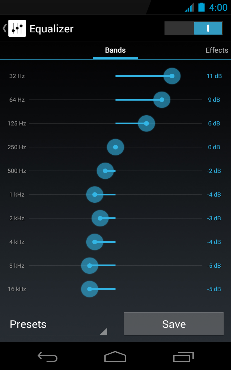 NRG Player Skin: Holo - App on the Amazon Appstore