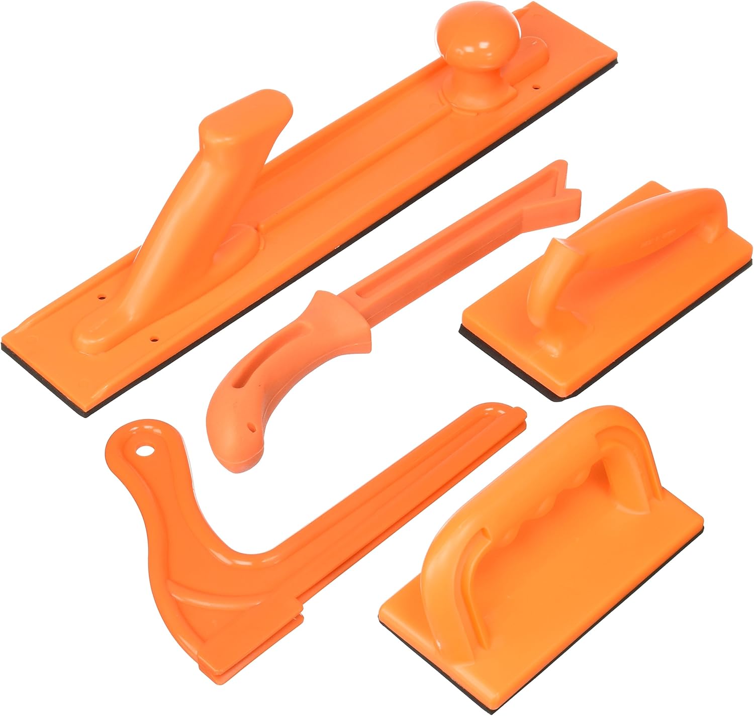 MLCS 9167 Safety Push Block and 5-Piece Stick Package - Power Router ...