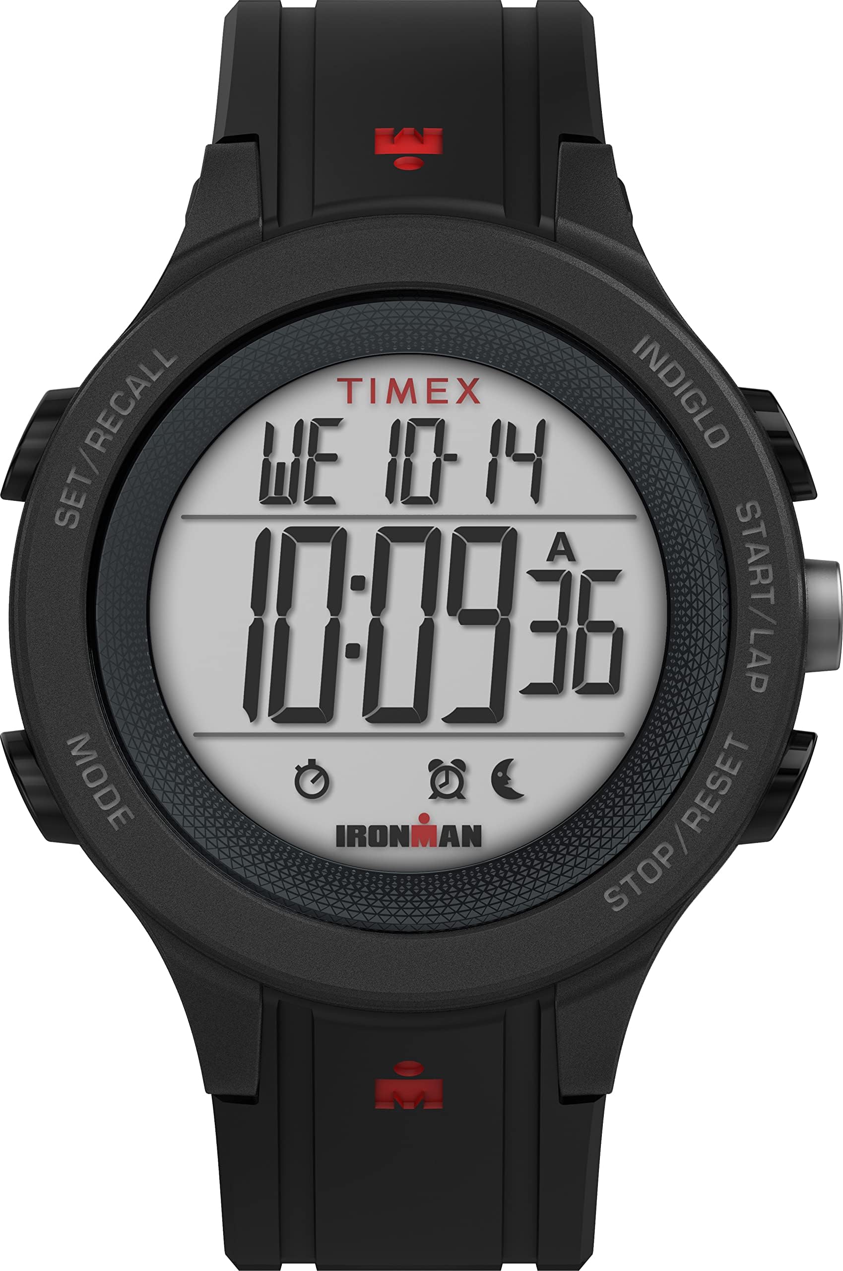 Timex Reloj Deportivo TW5M159009J : Amazon.com.mx: Ropa, Zapatos y ...