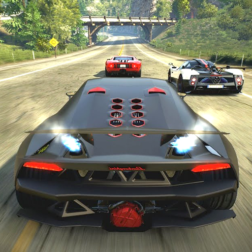 Extreme City Car Driving Simulator Offline Free Car Games 2025 - App on ...