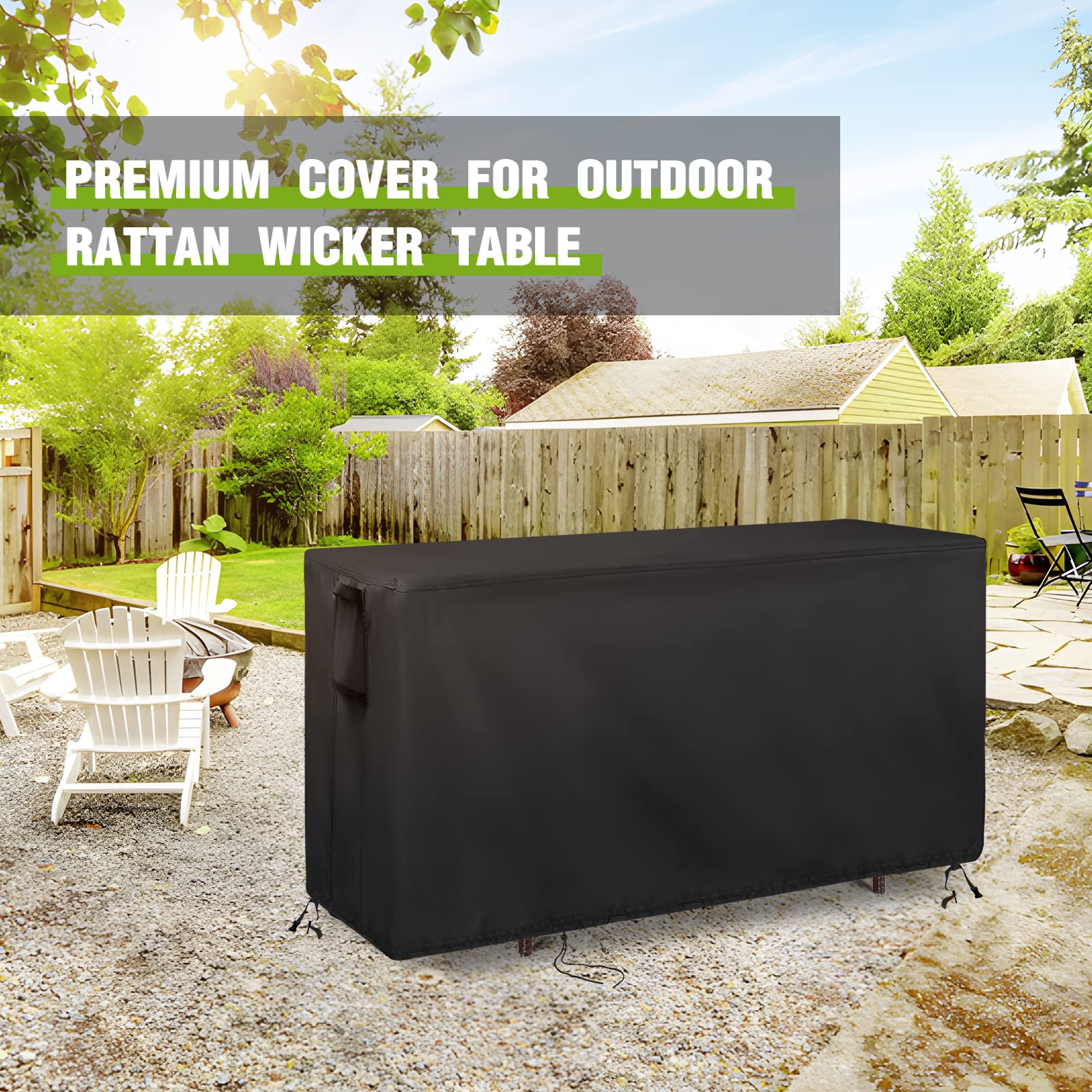 Outdoor Bar Covers For Chairs Outdoor – Patio Bar Covers | Custom