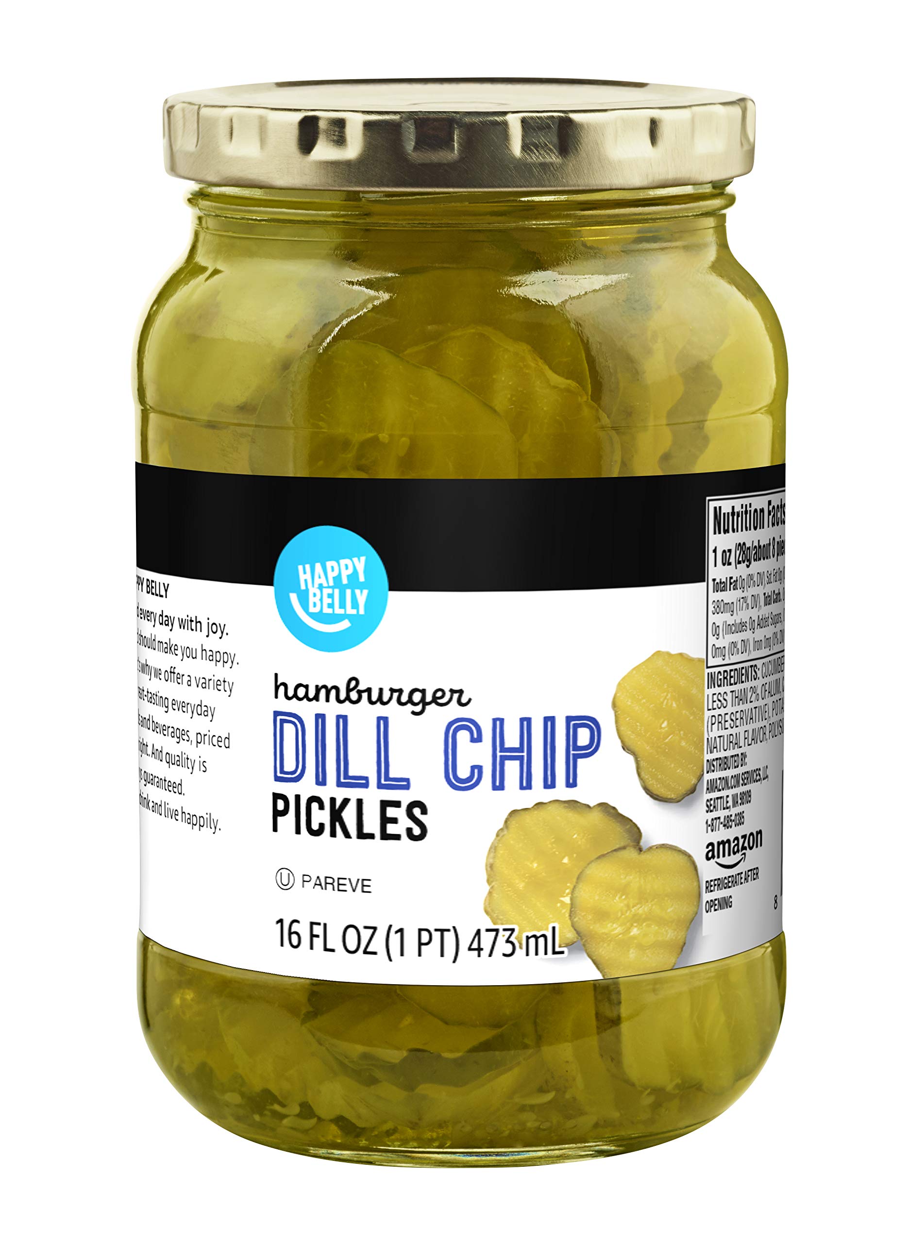 Do Pickles Make You Fat
