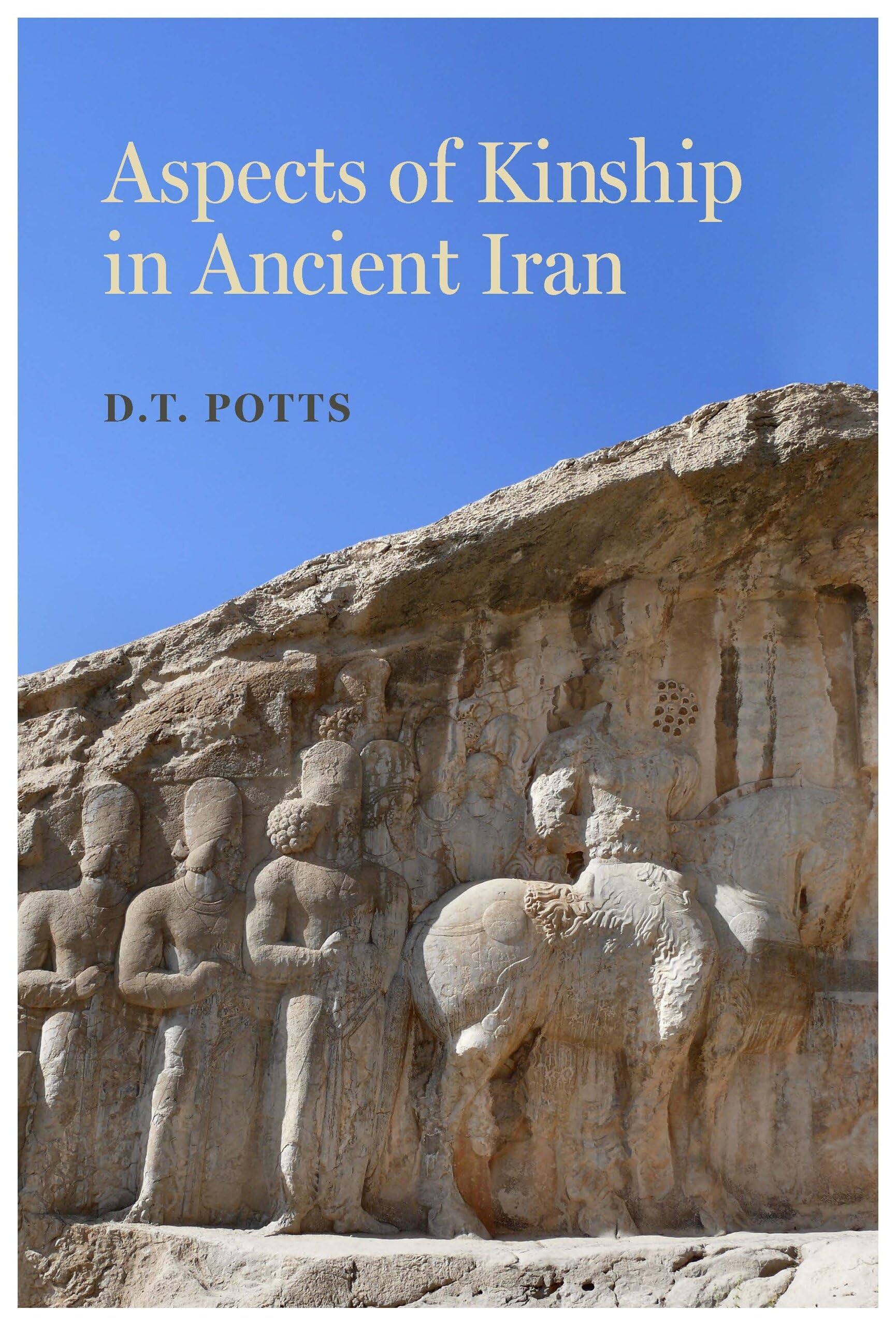 Amazon.com: Aspects of Kinship in Ancient Iran (Iran and the Ancient ...