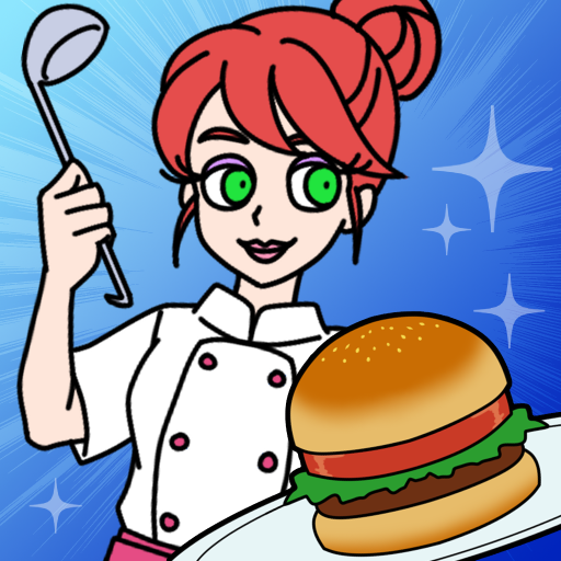 Draw Happy Cooking : Fun Game - App on Amazon Appstore