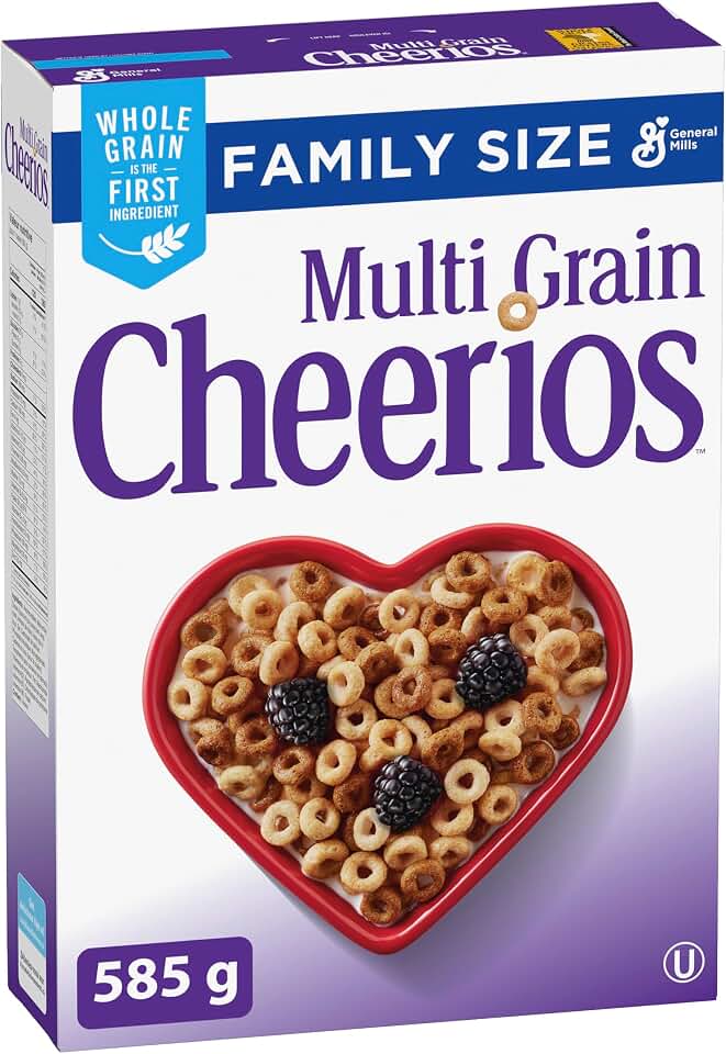 Amazon.ca: Cheerios